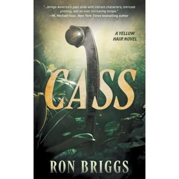Ron Briggs | Other | Cass A Norse Warrior Exploration Series Ron Briggs ...